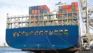 LASHING BRIDGE - FTM