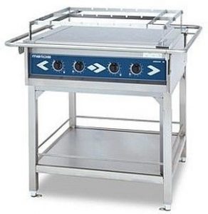 Metos Galley Spares from Fortune Trading Marine